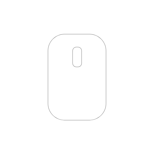 Make Menuitem Look More Rounded · Issue 55 · Linearmouse Linearmouse · Github