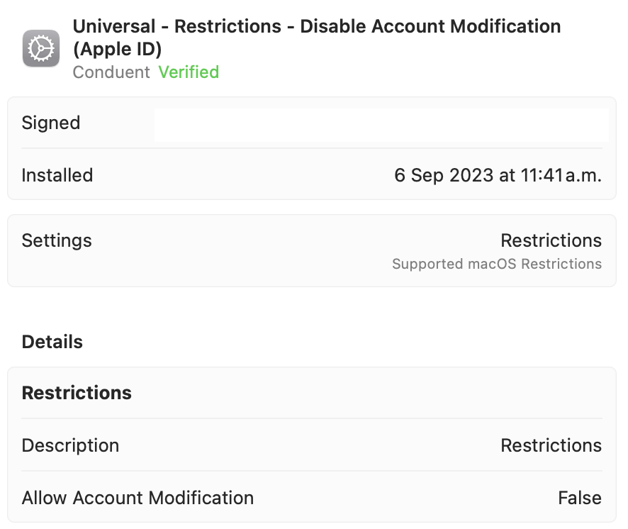 icloud_appleid_system_settings_disable (dev_sonoma) refers to deprecated domain · Issue #298 ...