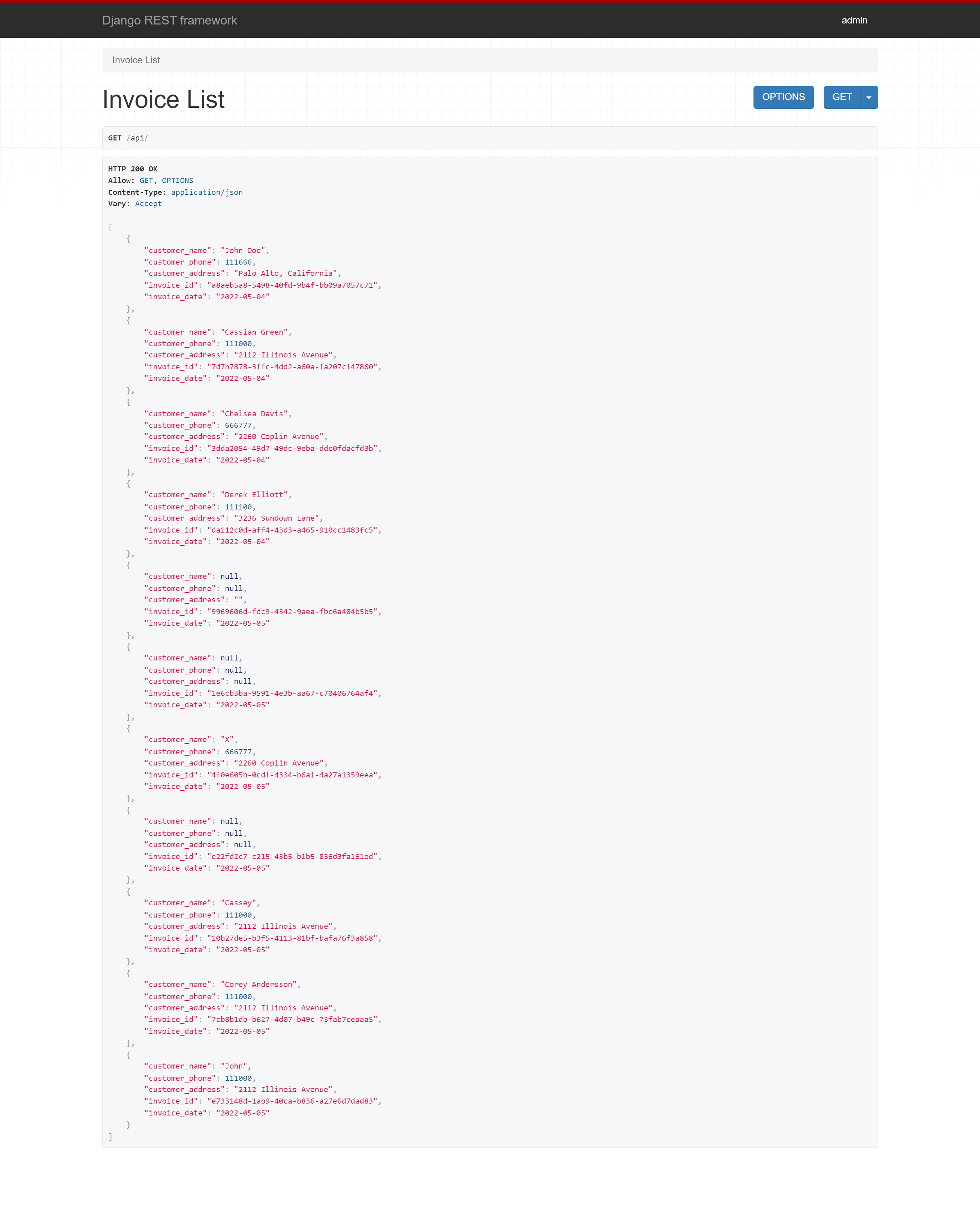 GitHub - Rudraksh88/InvoiceGenerator