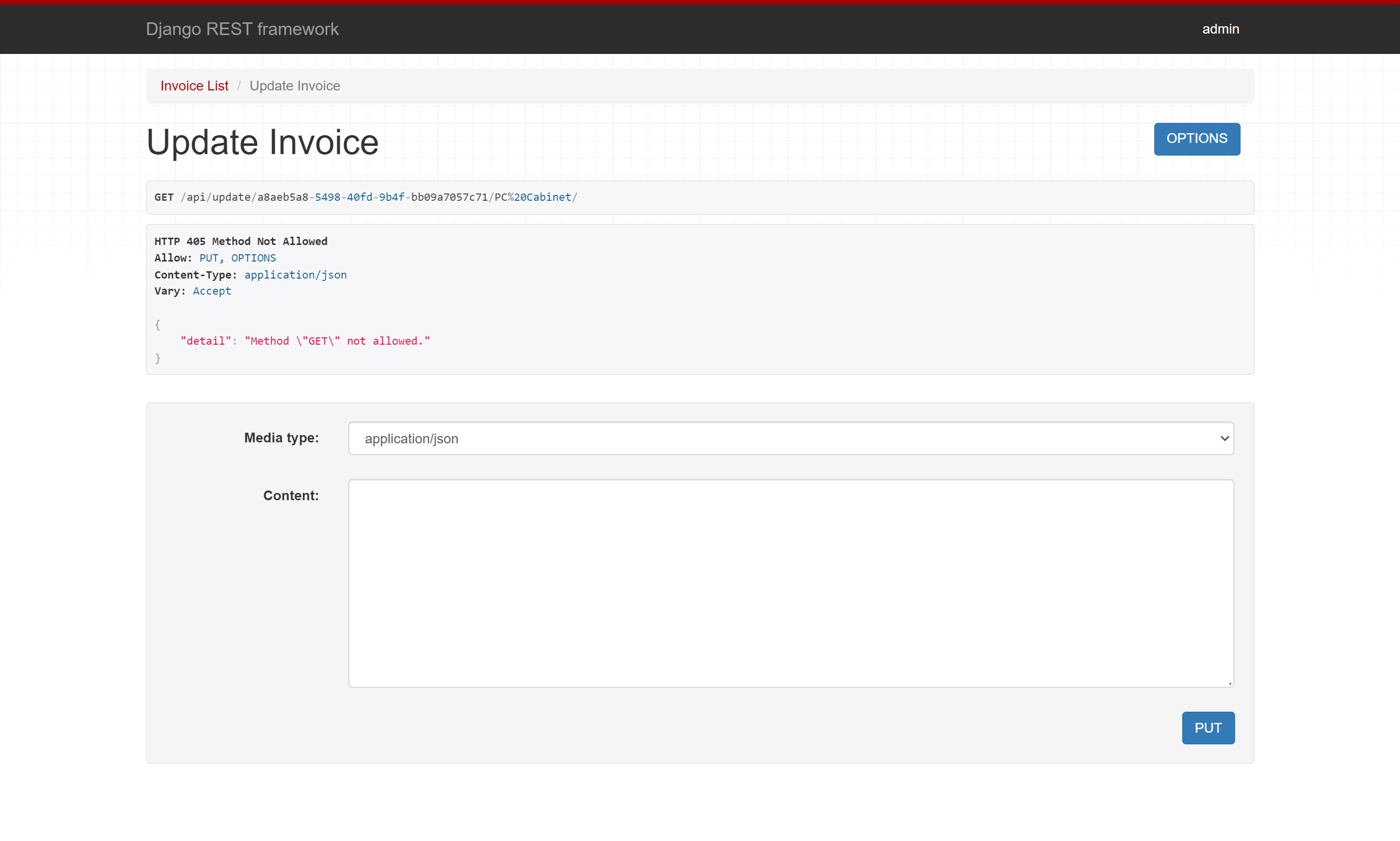 GitHub - Rudraksh88/InvoiceGenerator
