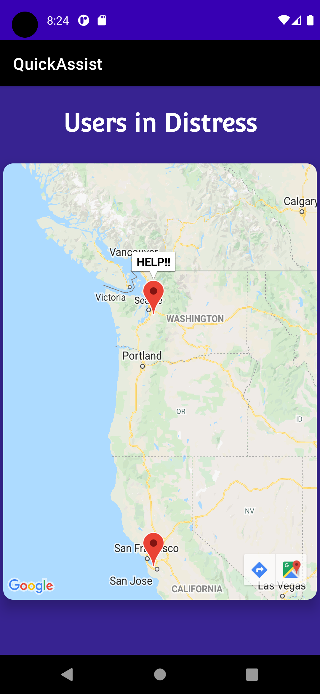 GitHub - Fujiwara16/QuickAssist