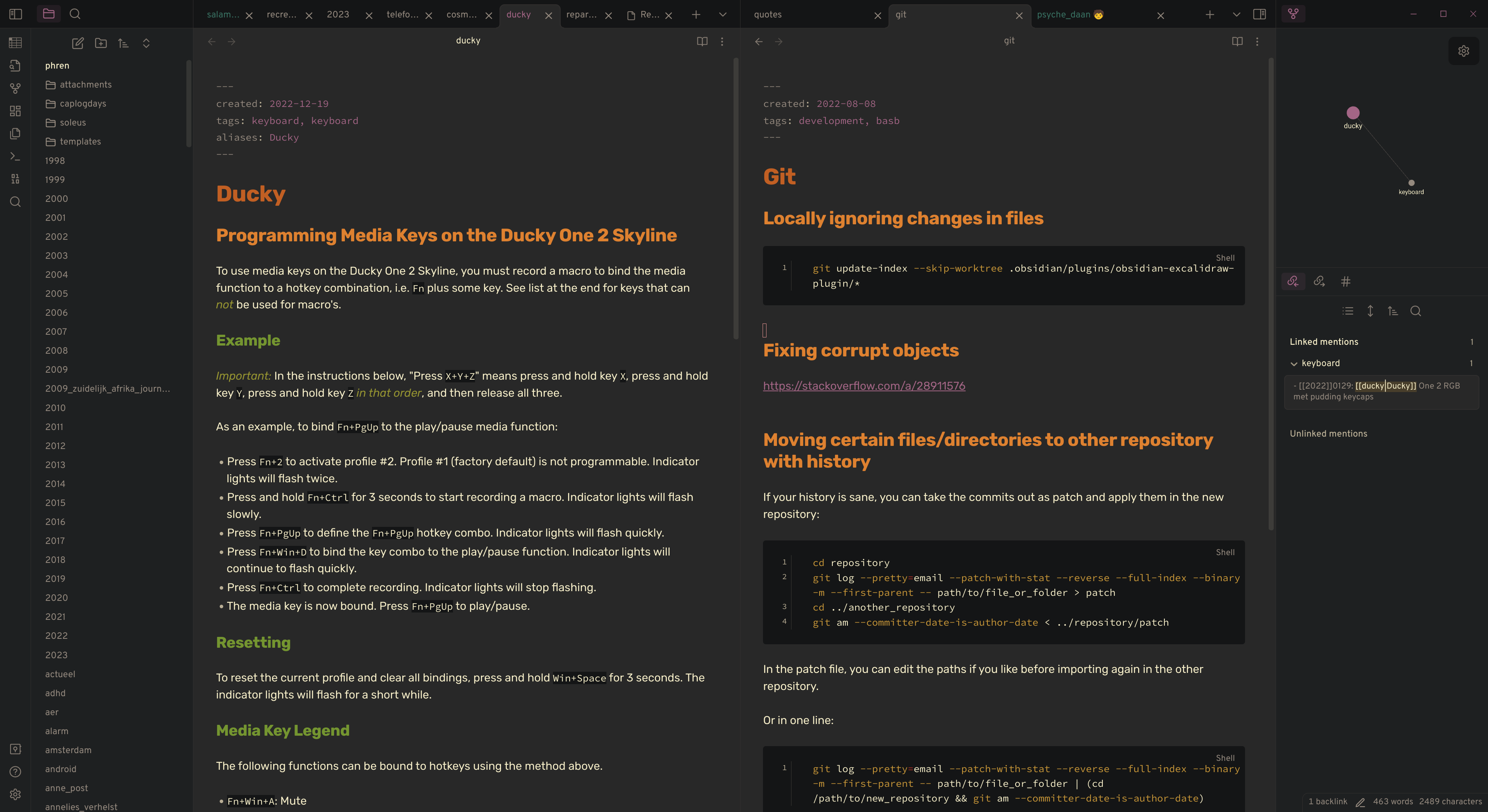 Make mobile styling consistent with desktop theme · Issue #95 · AnubisNekhet/AnuPpuccin · GitHub