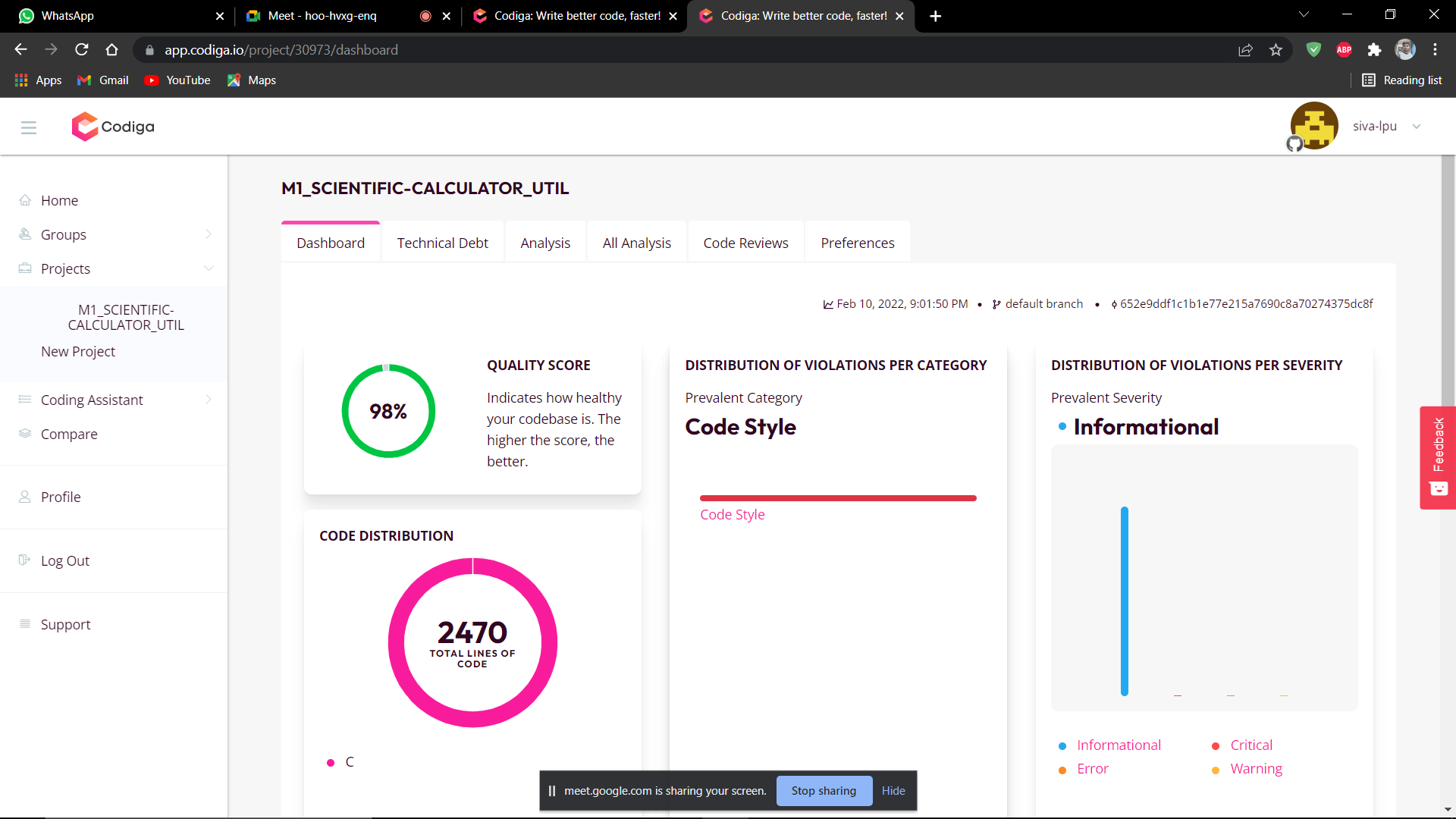 GitHub - siva-lpu/M1_SCIENTIFIC-CALCULATOR_UTIL: mini project ...