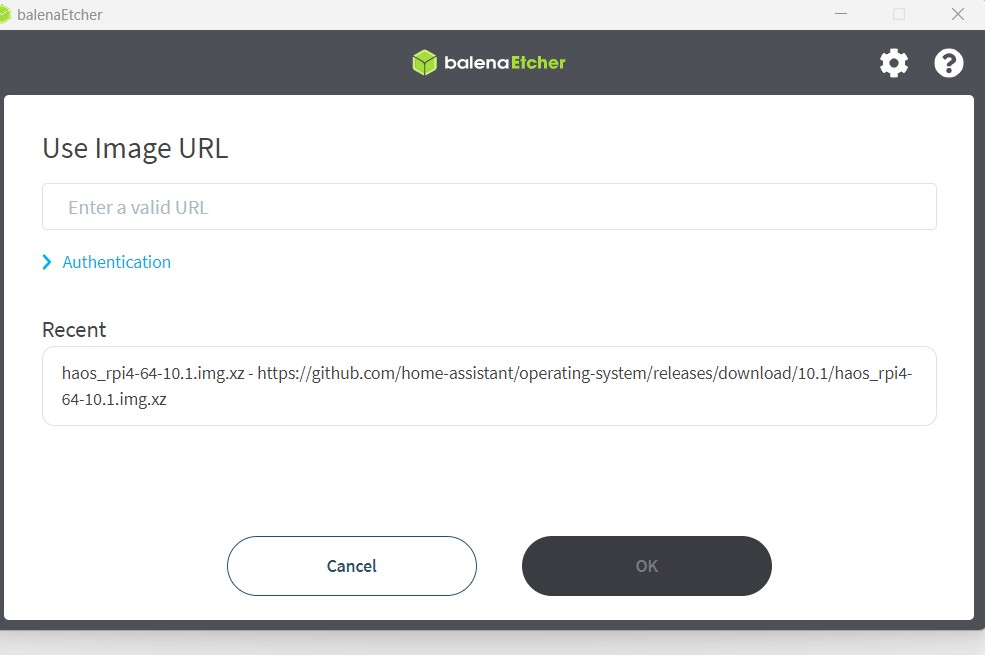 Rasberry Pi image per instructions. Does not seem to work :) · Issue ...