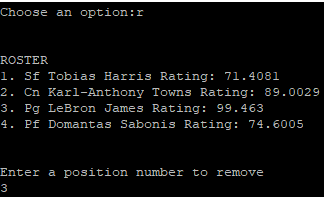 GitHub - mbettencourt18/cs100project