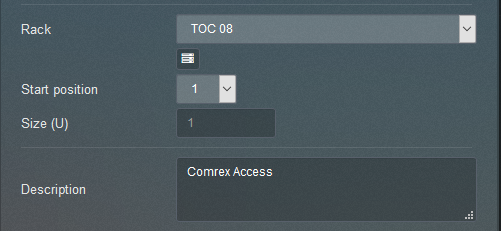 connecting device to a rack · Issue #2893 · phpipam/phpipam · GitHub