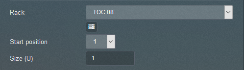 connecting device to a rack · Issue #2893 · phpipam/phpipam · GitHub