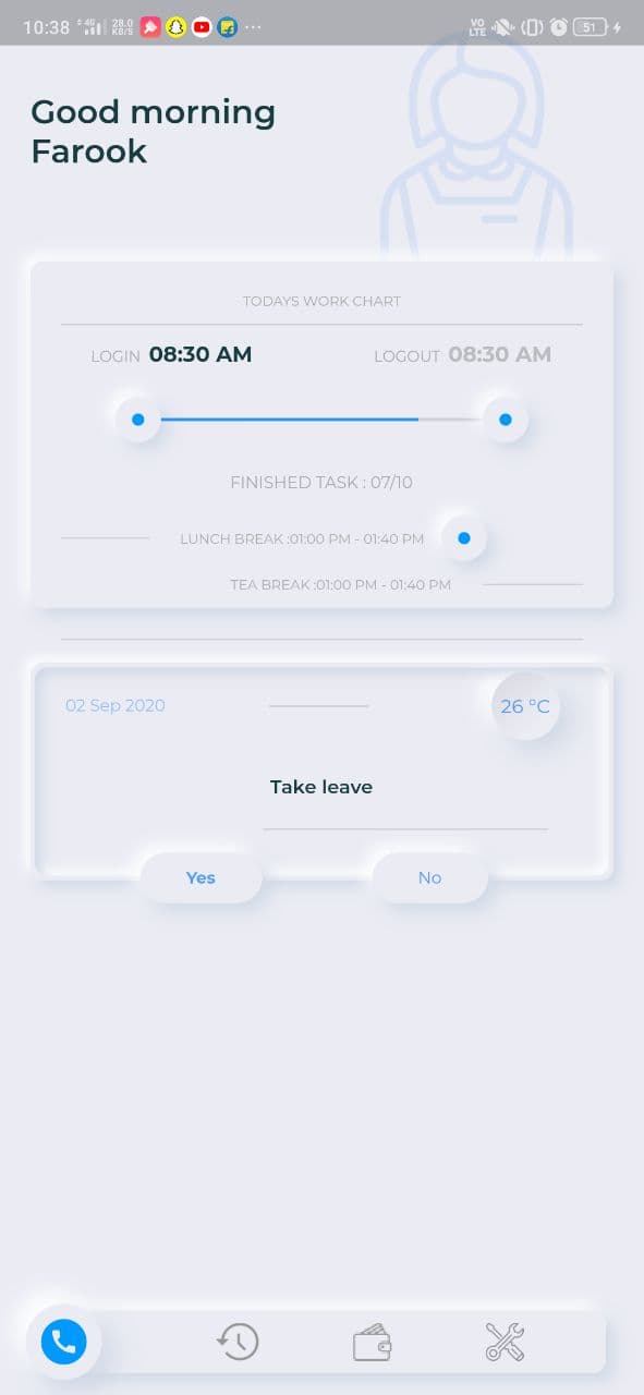 GitHub - farookeei/Neumorphic-App-Design