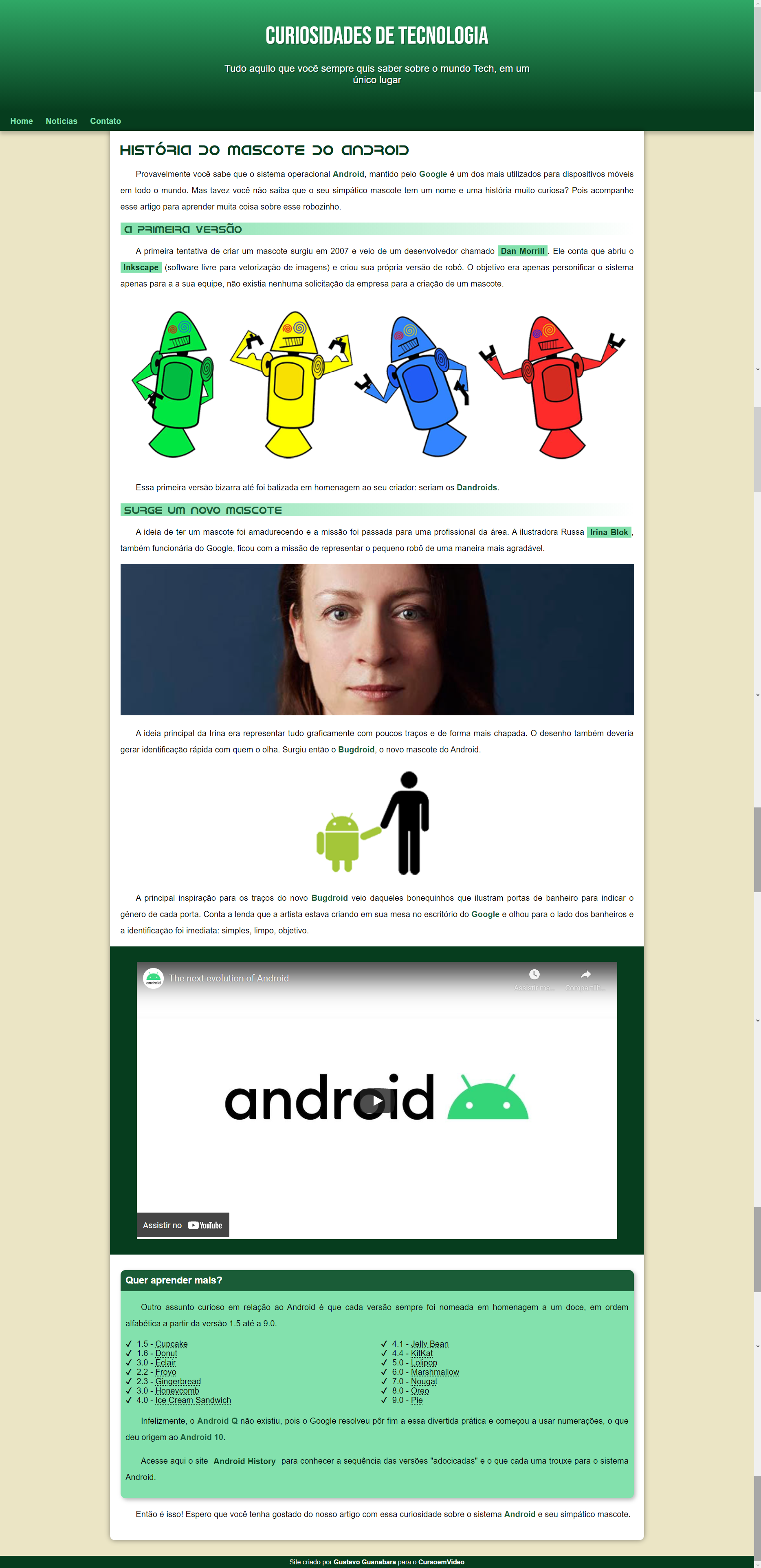 GitHub - igorliisboa/Desafio-Modulo-02: Mini-projeto do Módulo 02 do ...