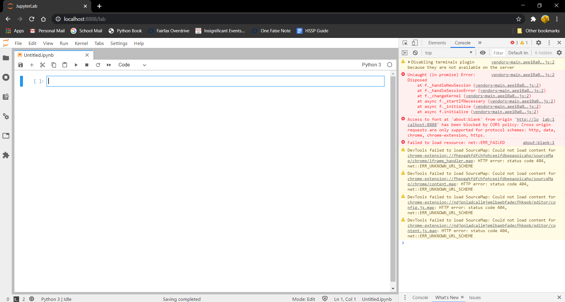 Kite Not Showing Up In Jupyterlab · Issue 302 · Kitecoissue Tracker · Github