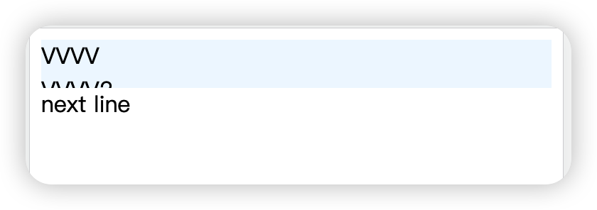 shorthand property with inline style did not work sometimes · Issue #181 · openwebf/webf · GitHub
