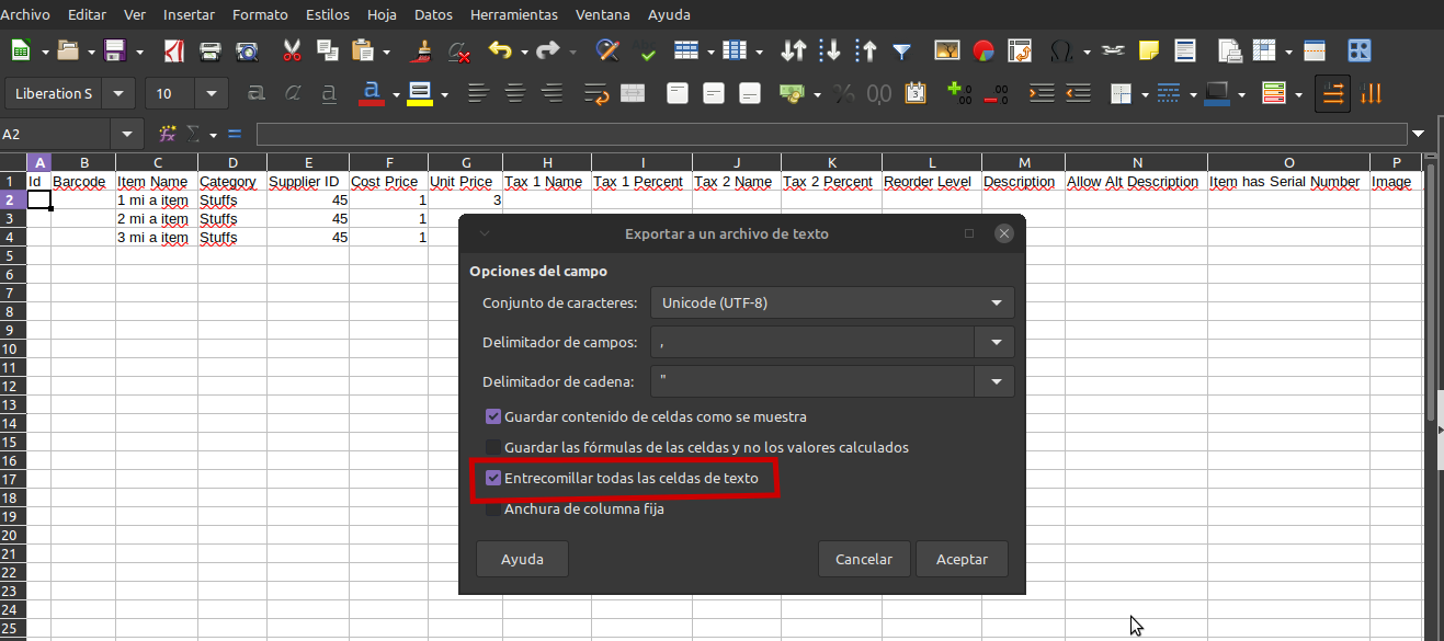 CSV import issues · Issue #3559 · opensourcepos/opensourcepos · GitHub