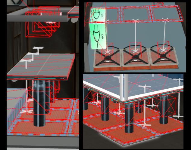 Portal 1 pistons and panels missing selection meshes · Issue #2647 · BEEmod/BEE2-items · GitHub