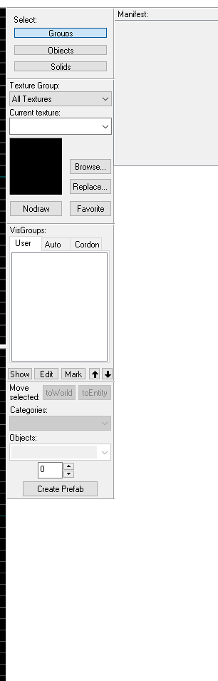 Bug: Hammer screen elements can't be moved when clicking text · Issue #79 · StrataSource/Engine ...