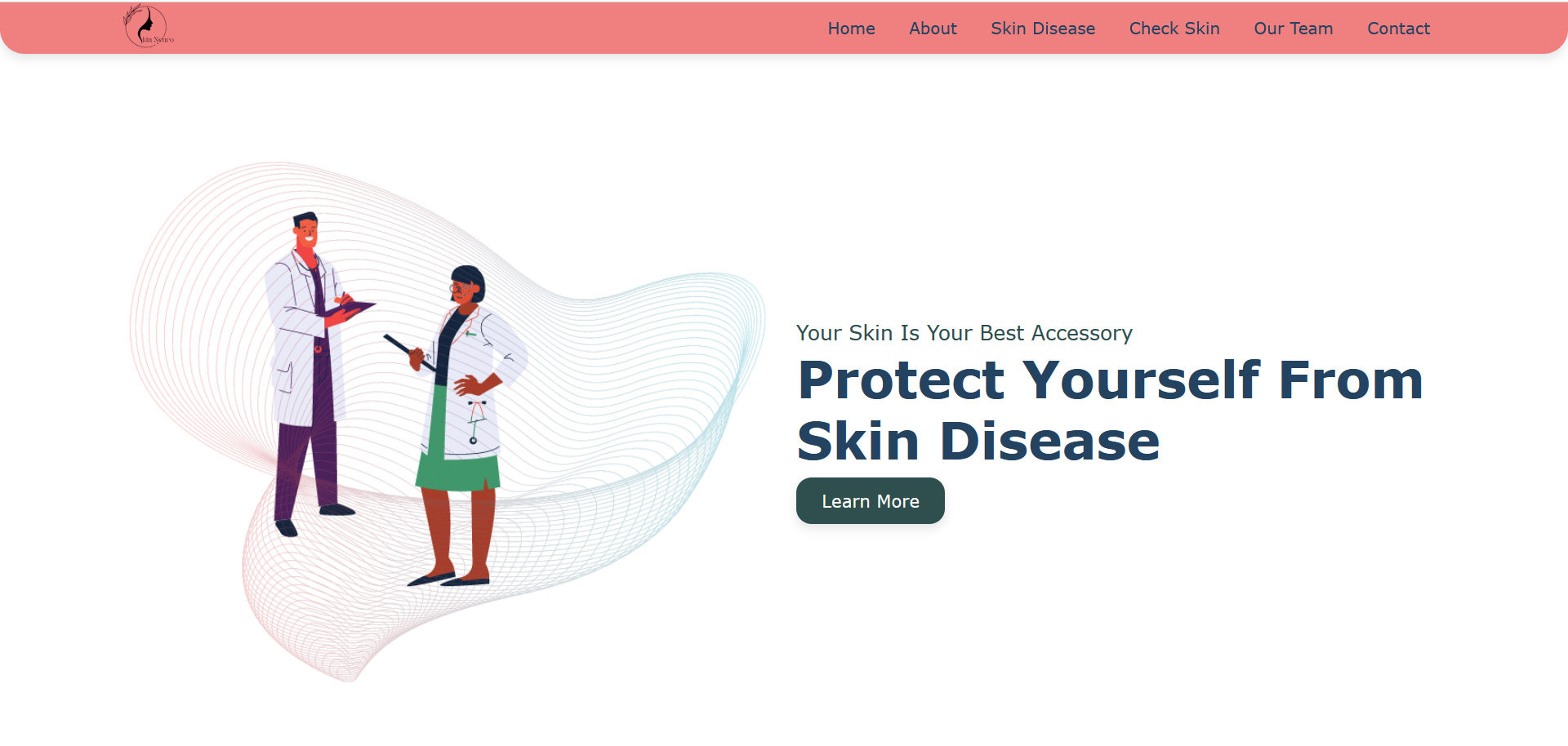 GitHub - shivkantmani/SkinCare