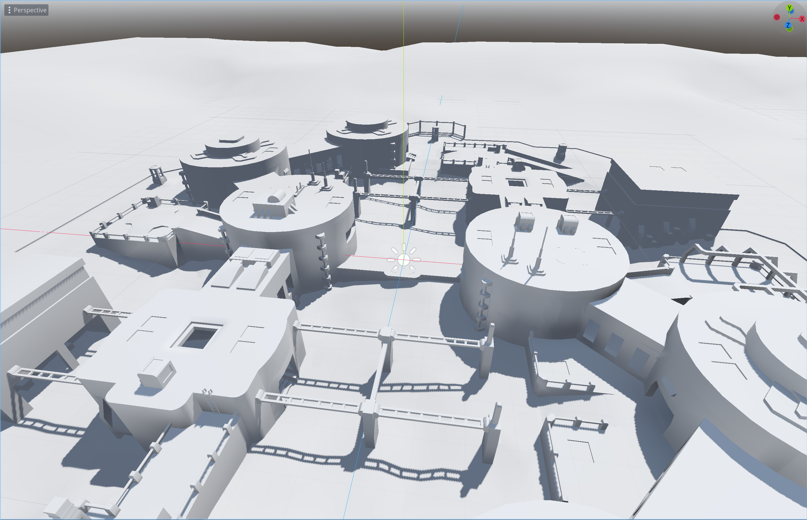 Vulkan: SDFGI broken in `master` (works in 4.0.alpha10) · Issue #62533 ...