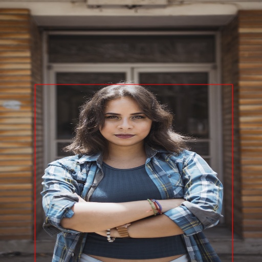 GitHub - pallavpp/Face-Detection: Implementation using YOLOv3 and Haar-Cascade classifier.