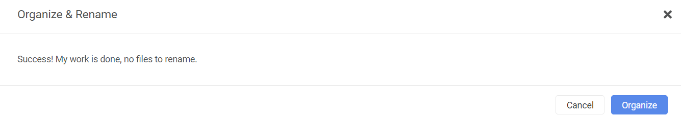 Sonarr renames Anime using Standard Episode Format template · Issue ...