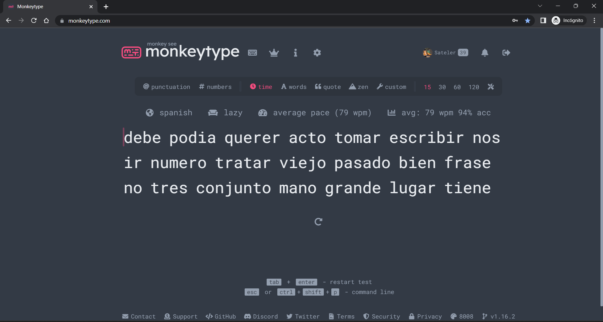 Make sure media queries are working correctly even if browser font size is increased · Issue ...