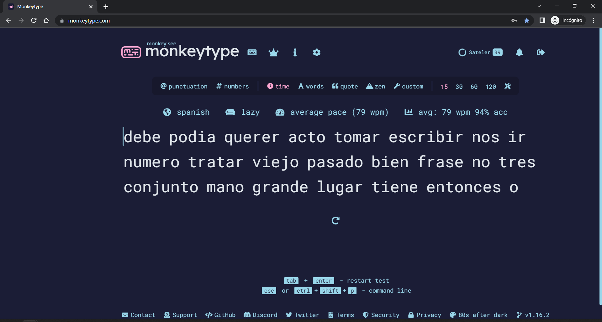 Make sure media queries are working correctly even if browser font size is increased · Issue ...