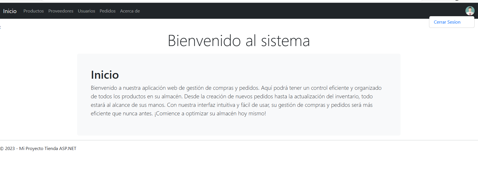 GitHub - IPN-DEV-ESIME/ProyectoSIBCTienda: Proyecto de Ingenieria de software