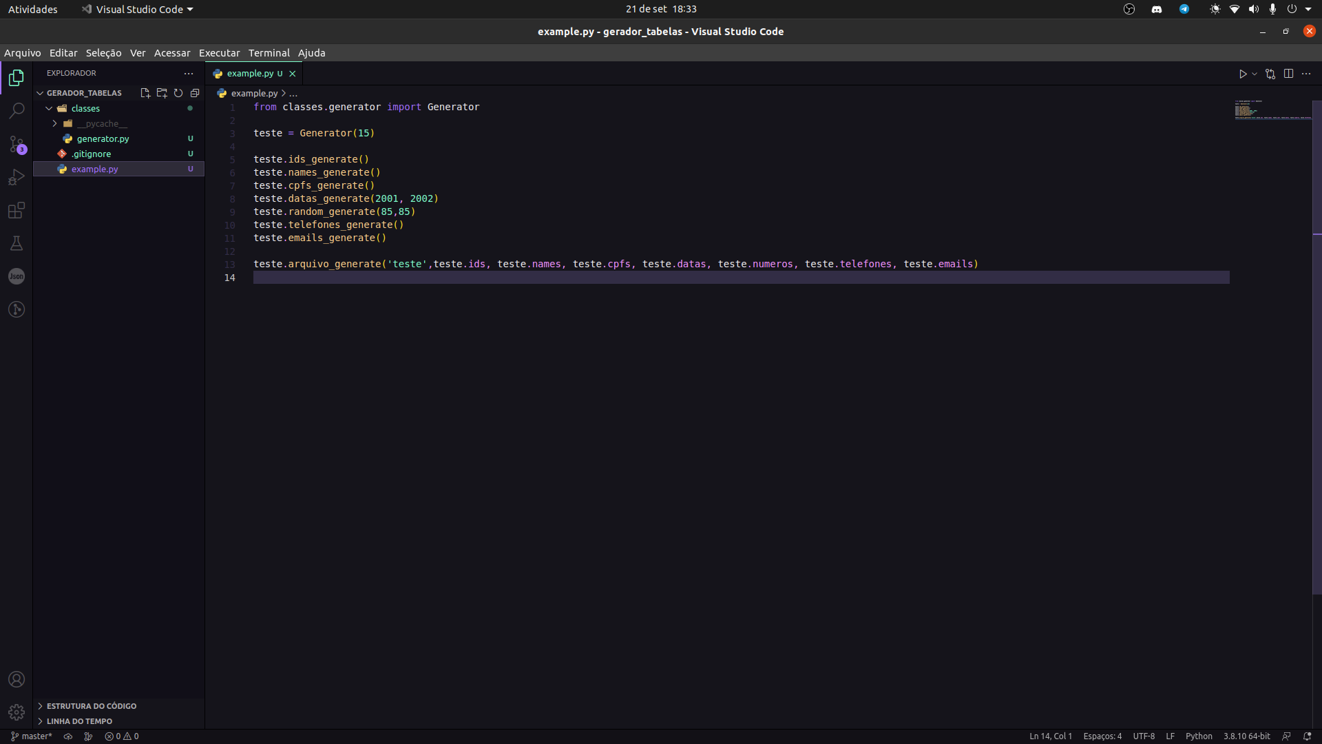 GitHub - LuanSantosSilva/data-generate: Um gerador de dados para testes ...