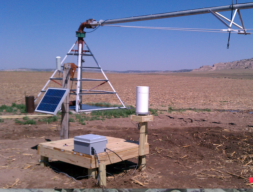 GitHub - KeithBellingham/Soil-Water-Drainage-Assessment-: Soil Water Drainage Assessment Using ...