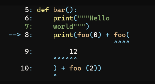 Fails when source code isn't found · Issue #118 · friendly-traceback ...