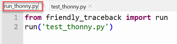 does the project Thonny can't be used? · Issue #140 · friendly ... does the project Thonny can't be used? · Issue #140 · friendly ...