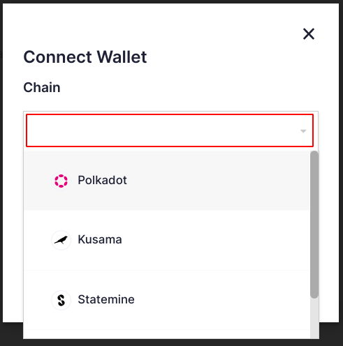 The current selected item is not showing when list box drop down · Issue #141 · opensquare ...