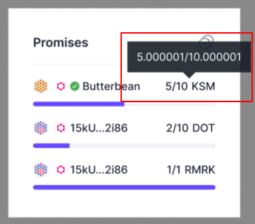 Promise displays abbreviated integers and the detail tooltip when hover · Issue #142 ...