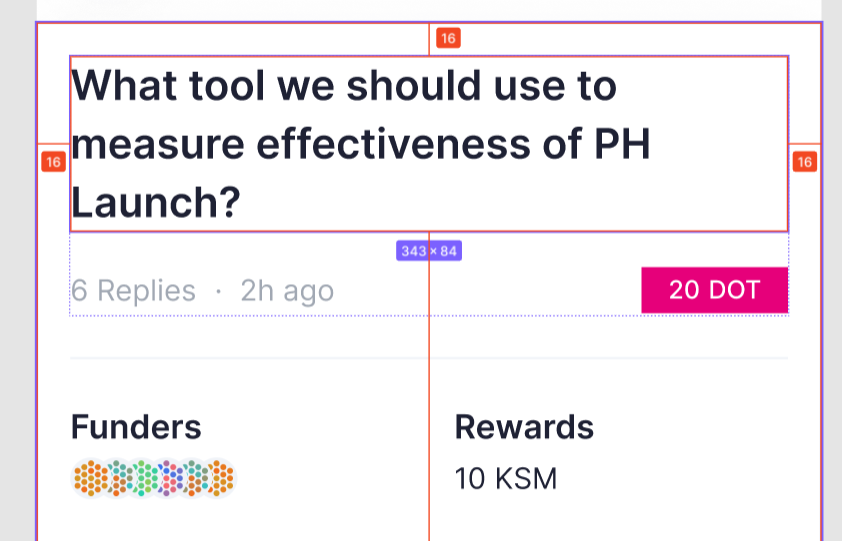 Fix Mobile Padding · Issue 192 · Opensquare Network Paid Qa · Github