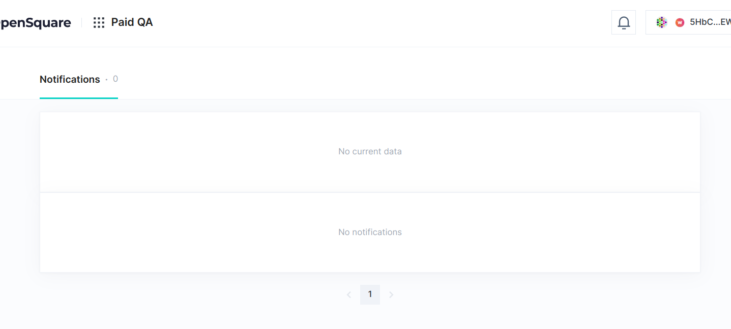 Duplicated no data place holders in notification page · Issue #621 · opensquare-network/paid-qa ...