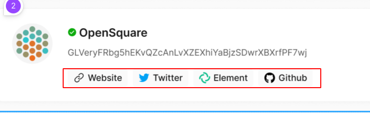 Profile test issues · Issue #976 · opensquare-network/dotreasury · GitHub