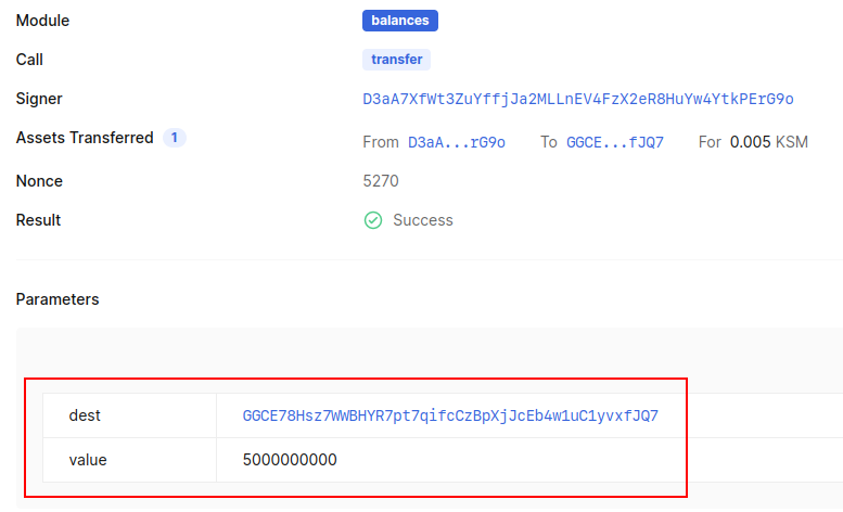 Incorrect data table display elements (Balance Transfer as example) · Issue #317 · opensquare ...