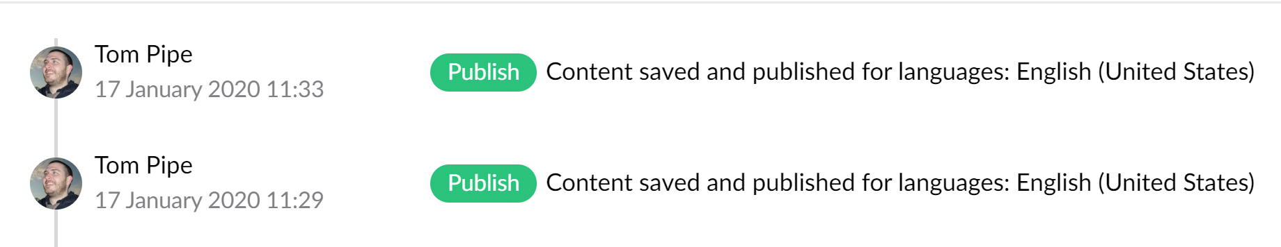 Language Culture Name column in database is not updated when changing language via backoffice ...