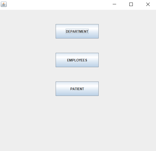 GitHub - StevenJohnss/Database_GUI_Code_Generator