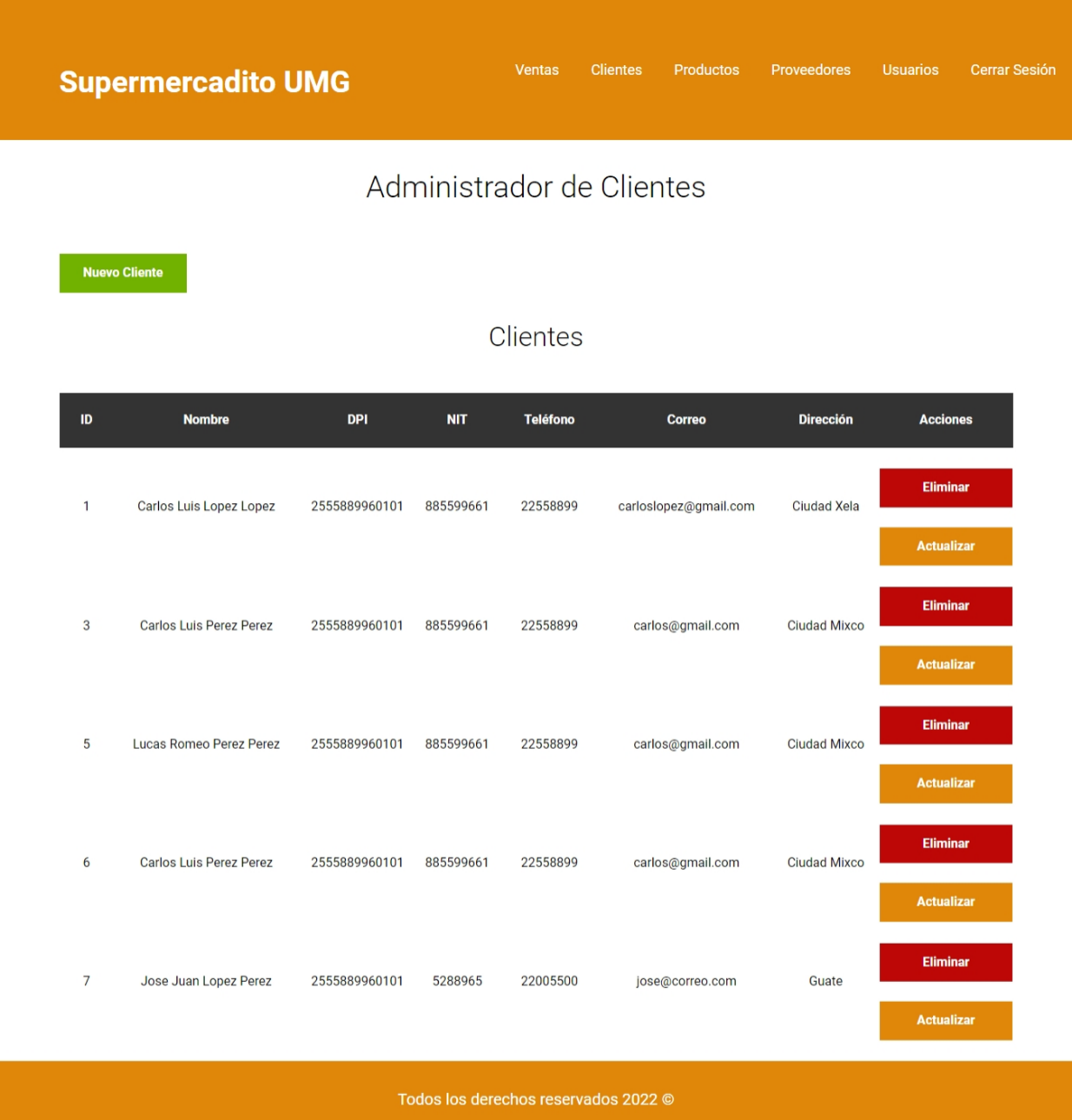 GitHub - kefer01/TIENDA_ESCUINTLECO_MVC: Proyecto MVC con PHP 8 SQL-Server CSS y Javascript