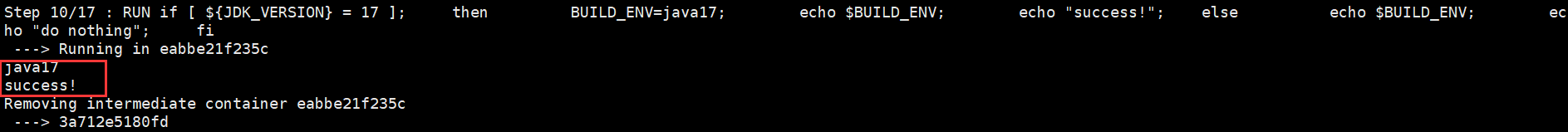 镜像之间复制文件 For ¥50 · Issue 217 · Websoft9 Docker Library · Github