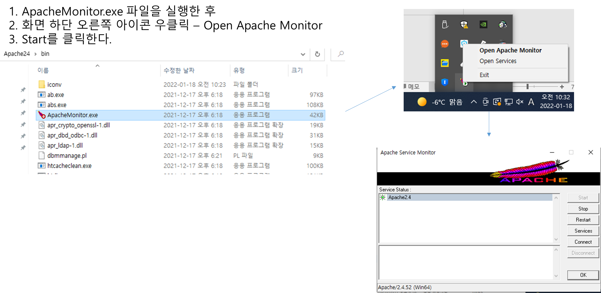 GitHub - Shin-jongwhan/apache_mysql_phpmyadmin