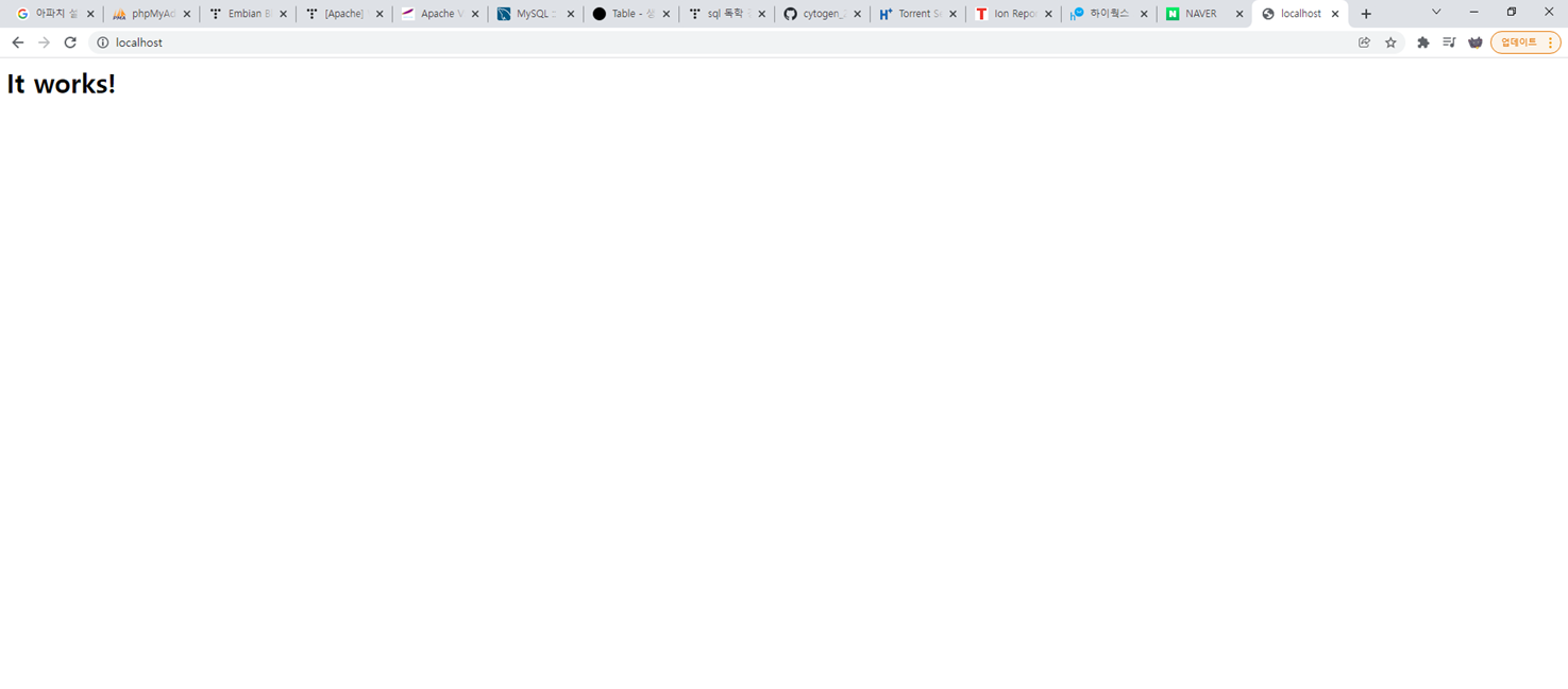GitHub - Shin-jongwhan/apache_mysql_phpmyadmin