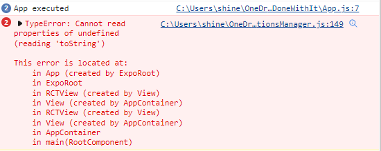 GitHub - Shin-jongwhan/react_native