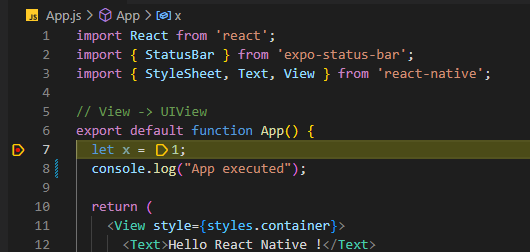 GitHub - Shin-jongwhan/react_native