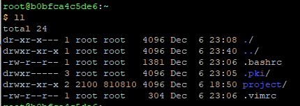 GitHub - Shin-jongwhan/docker