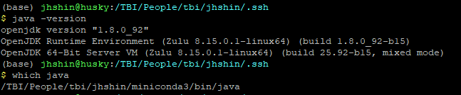 GitHub - Shin-jongwhan/hadoop