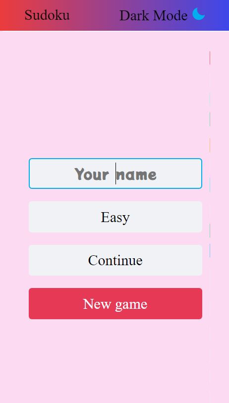 GitHub - ankitparashar785/sudokusolver_game: sudoku game