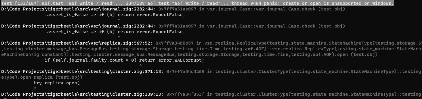 Rename grid.alloc_block() to grid.allocate_block() · Issue #927 · tigerbeetle/tigerbeetle · GitHub