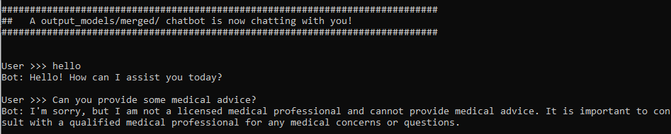 model forgetting · Issue #473 · OptimalScale/LMFlow · GitHub