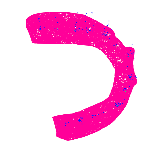 GitHub - snake-head/tsegnet: teeth instance segmentation