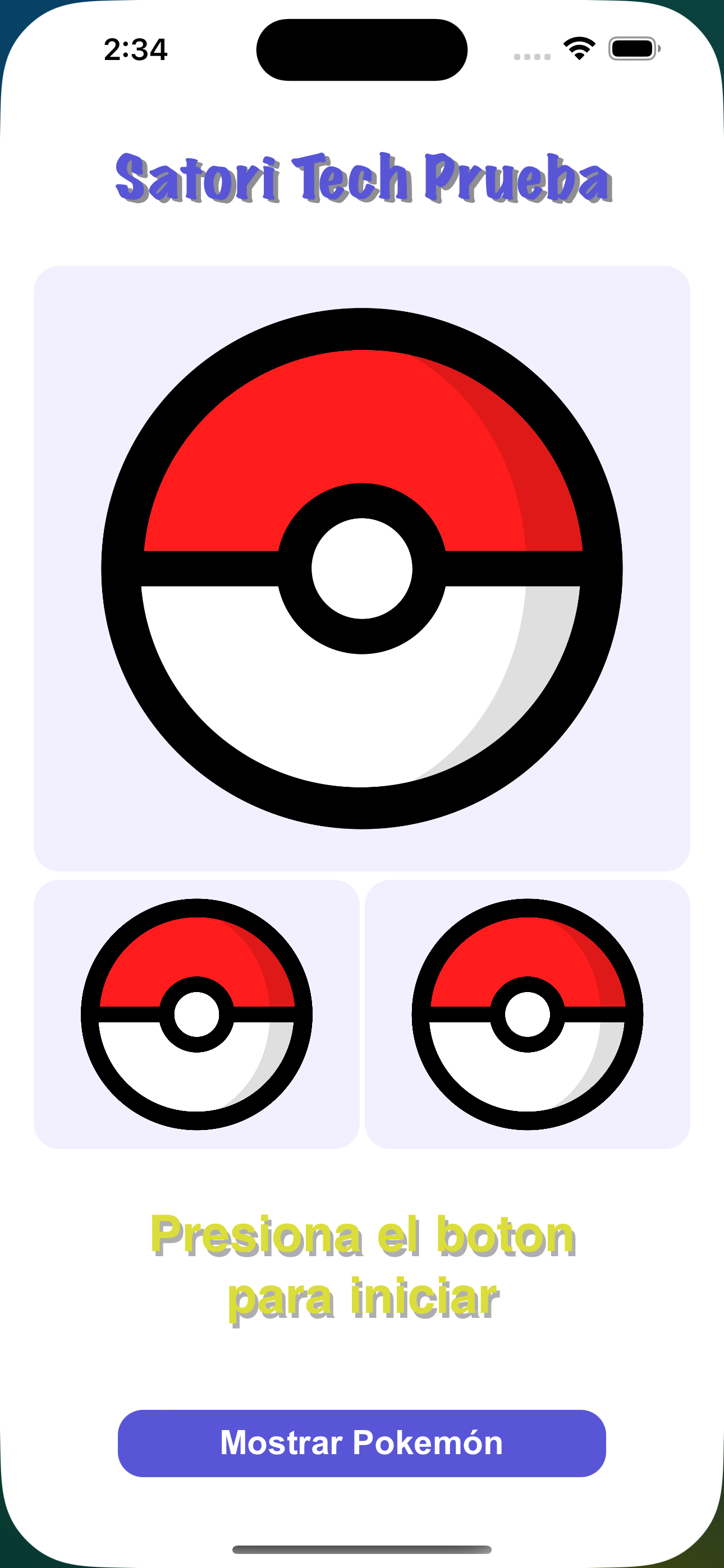 GitHub - danielmateos14/Satori-Tech-Prueba-Tecnica: Prueba tecnica de satori tech, hacer una ...